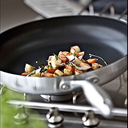 Scanpan CTX Non Stick Ceramic Titanium Frypan 20cm | Buy online at The Nile