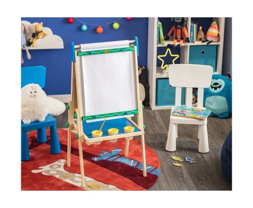 Crayola Creative Wooden Easel | Buy online at The Nile