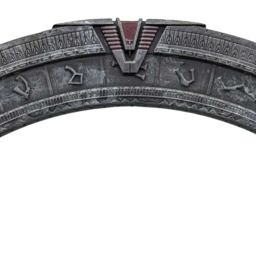 Stargate Sg1 Gate Symbols
