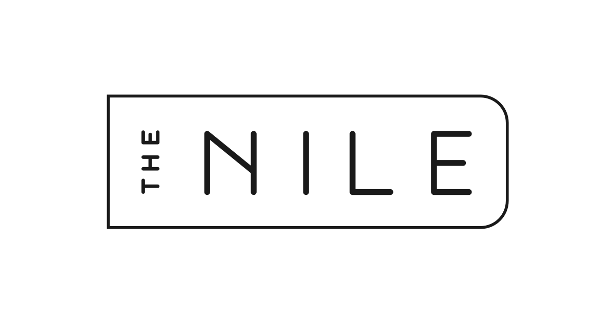 The Best New Releases - The Nile Books