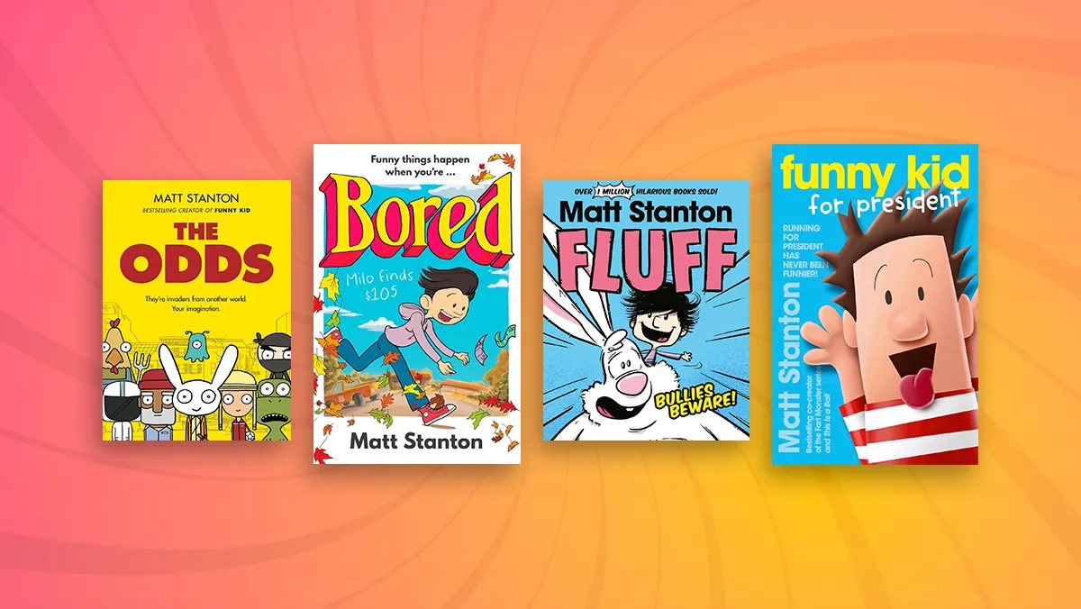The Best New Releases - The Nile Books
